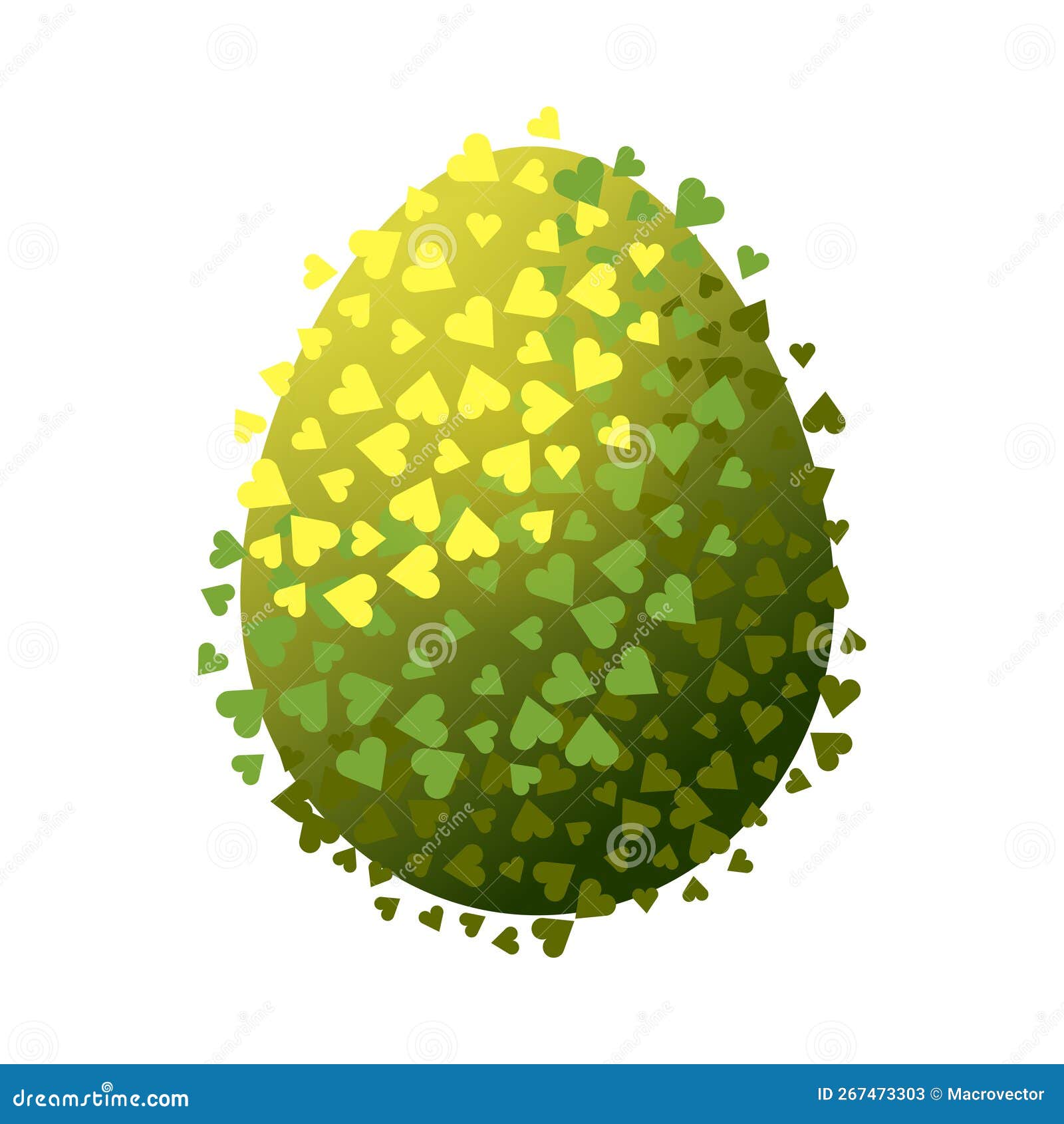 Isometric Bush Icon stock vector. Illustration of clipart - 267473303