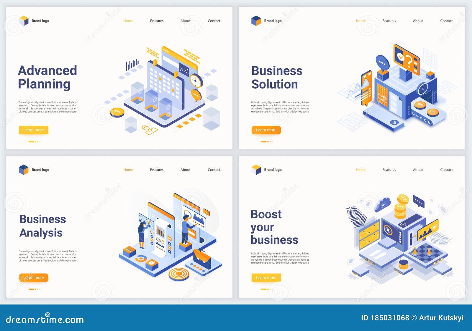 Data Processing Cartoon Stock Illustrations – 852 Data Processing ...