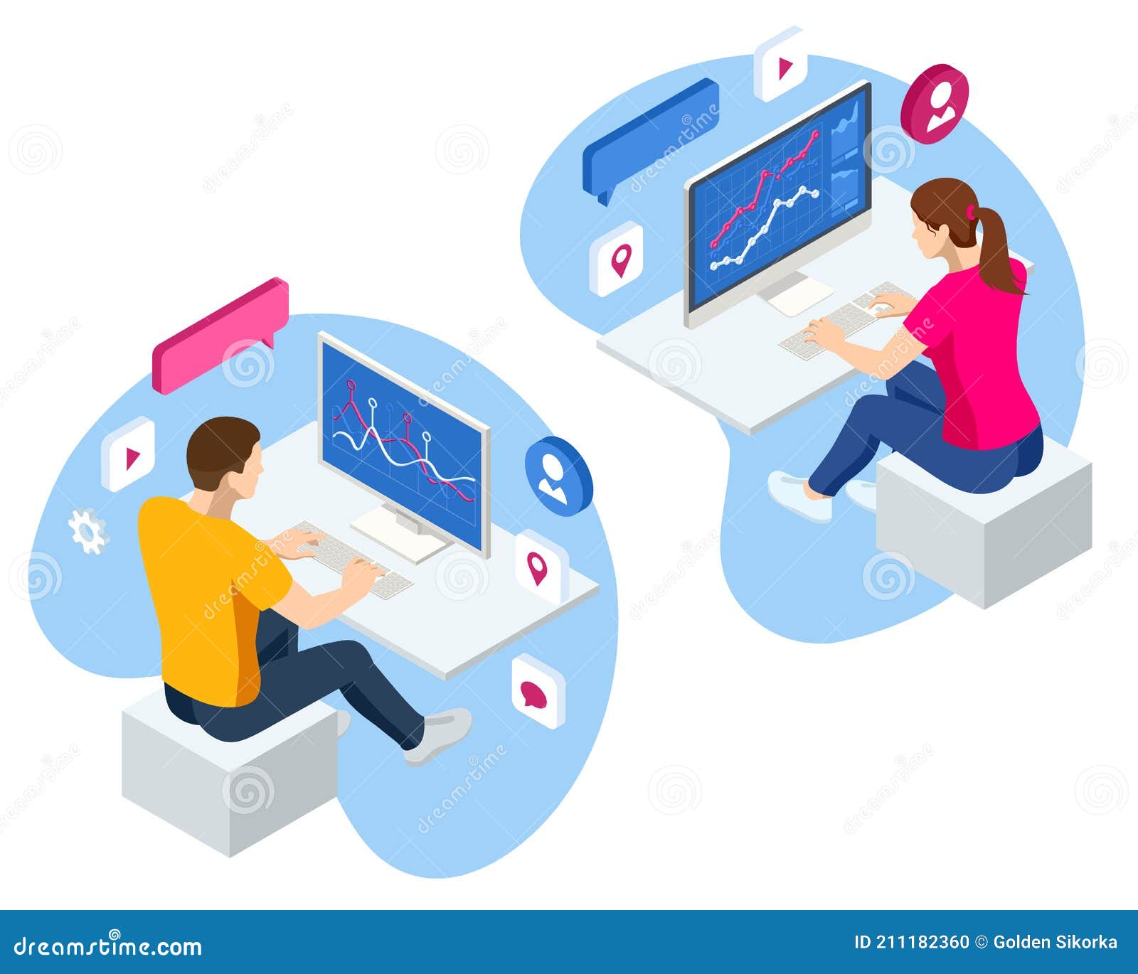 Operations Cartoons, Illustrations & Vector Stock Images - 124867 ...