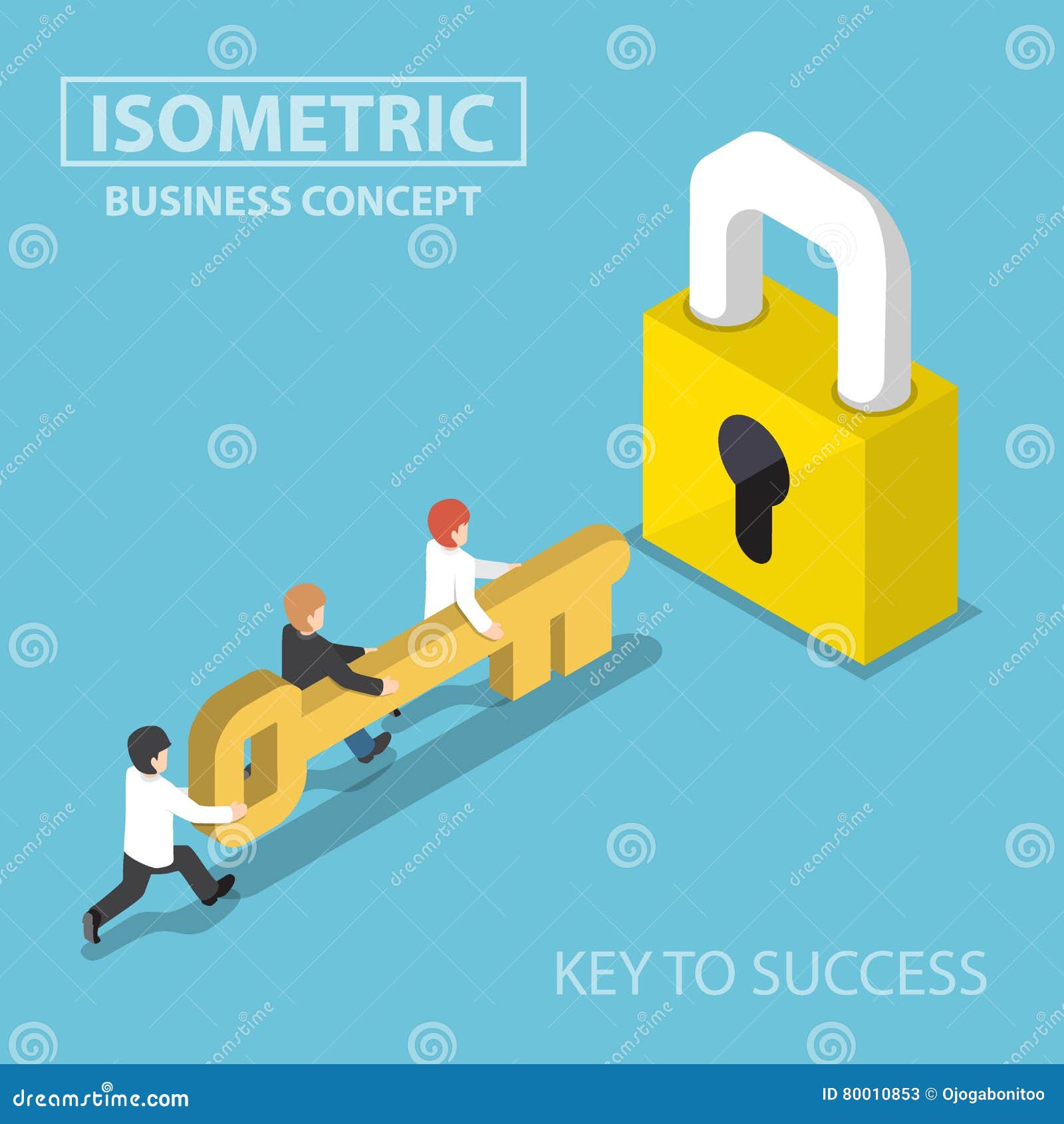 Isometric Unlocking Smartphone With Biometric Facial Identification ... Isometric Unlocking Smartphone With Biometric Facial Identification ...