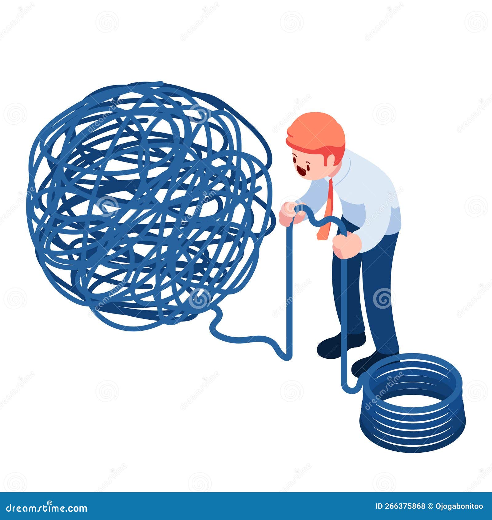 Tangled Line Textured Backgrounds. Vector Hand Drawn Grunge Graphic ...