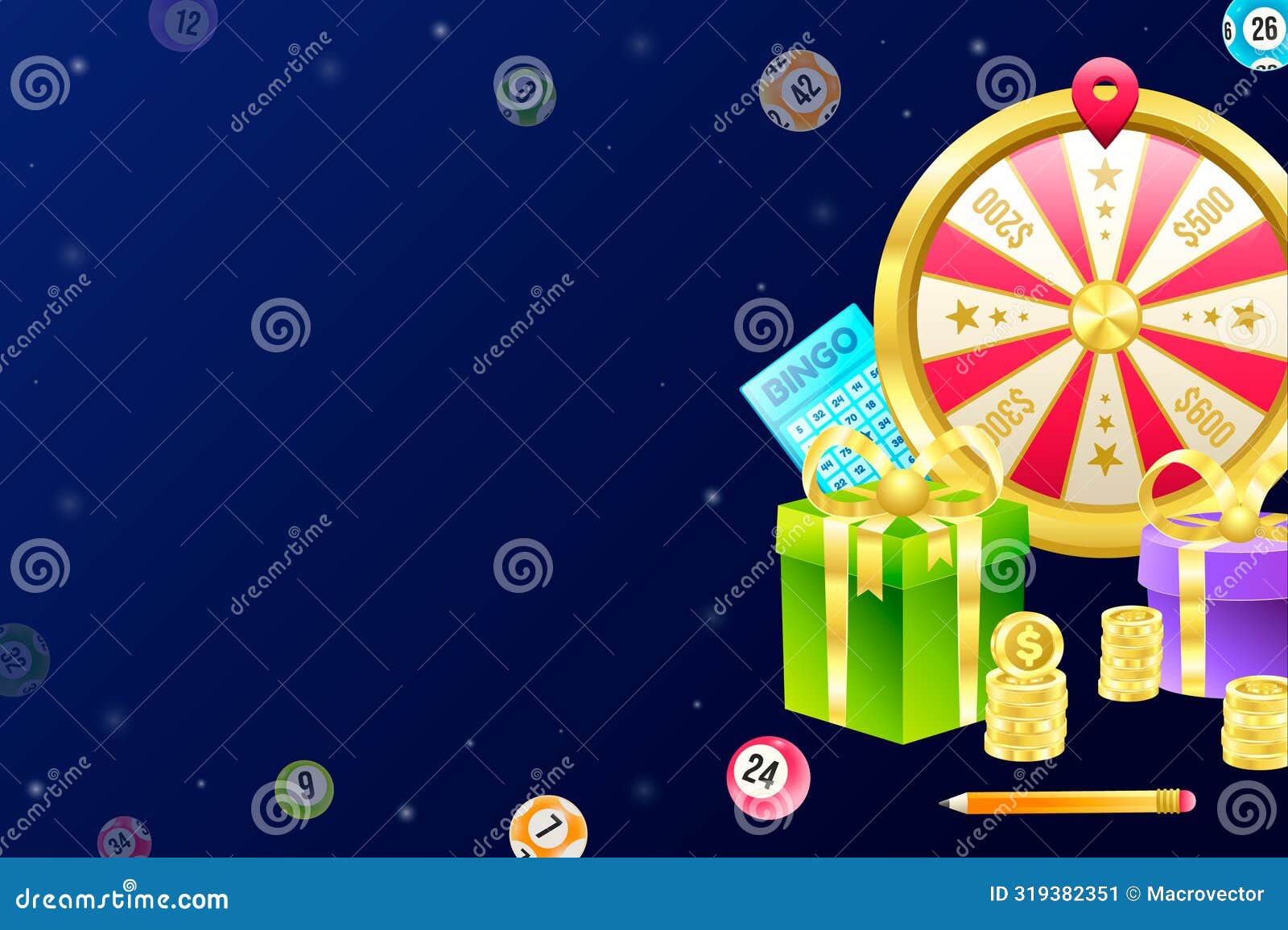 Isometric Cartoon Bushy Green Trees Elements For Web, Tileset Map Or ...