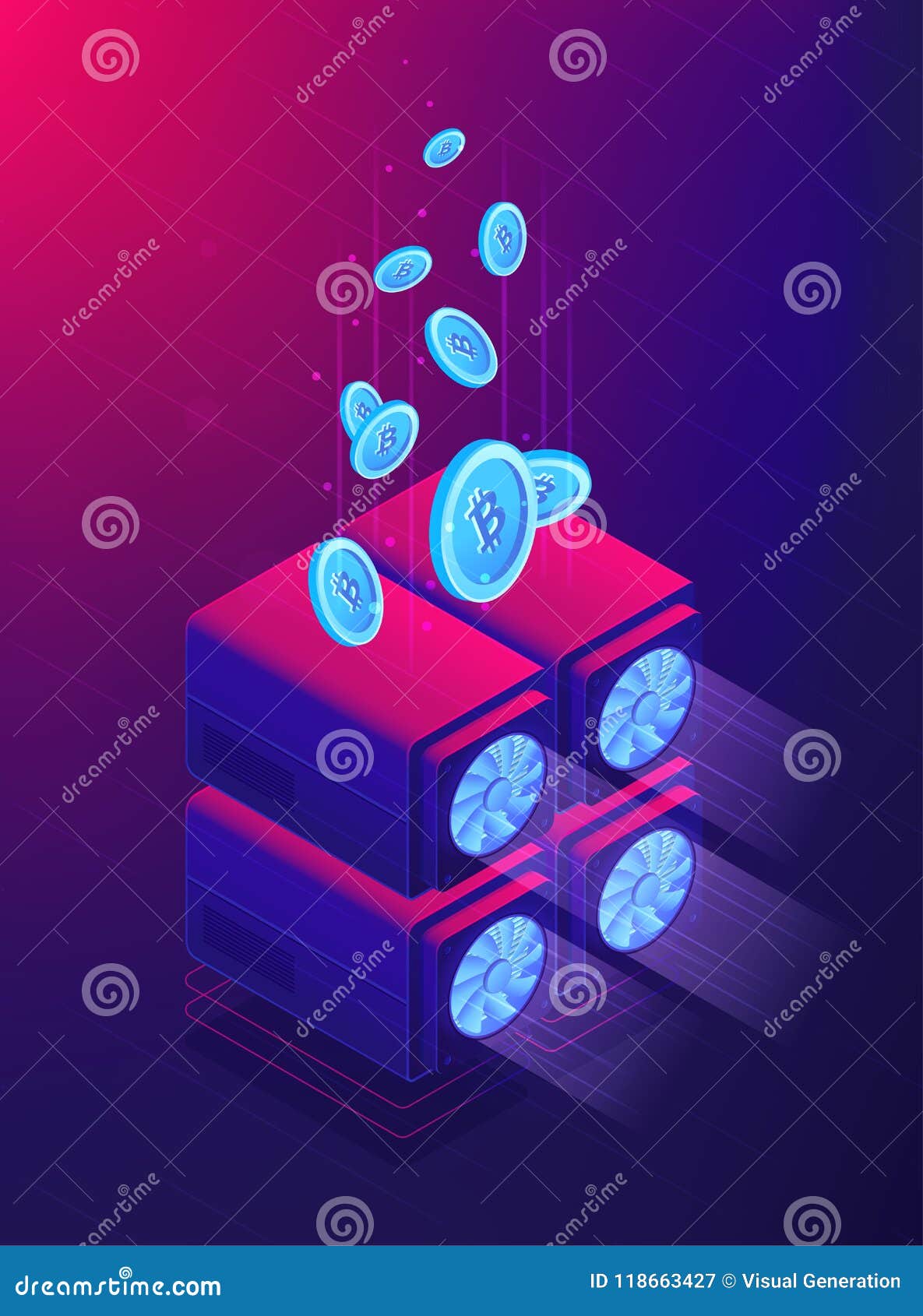 Processing Units Stock Illustrations – 284 Processing Units Stock ...