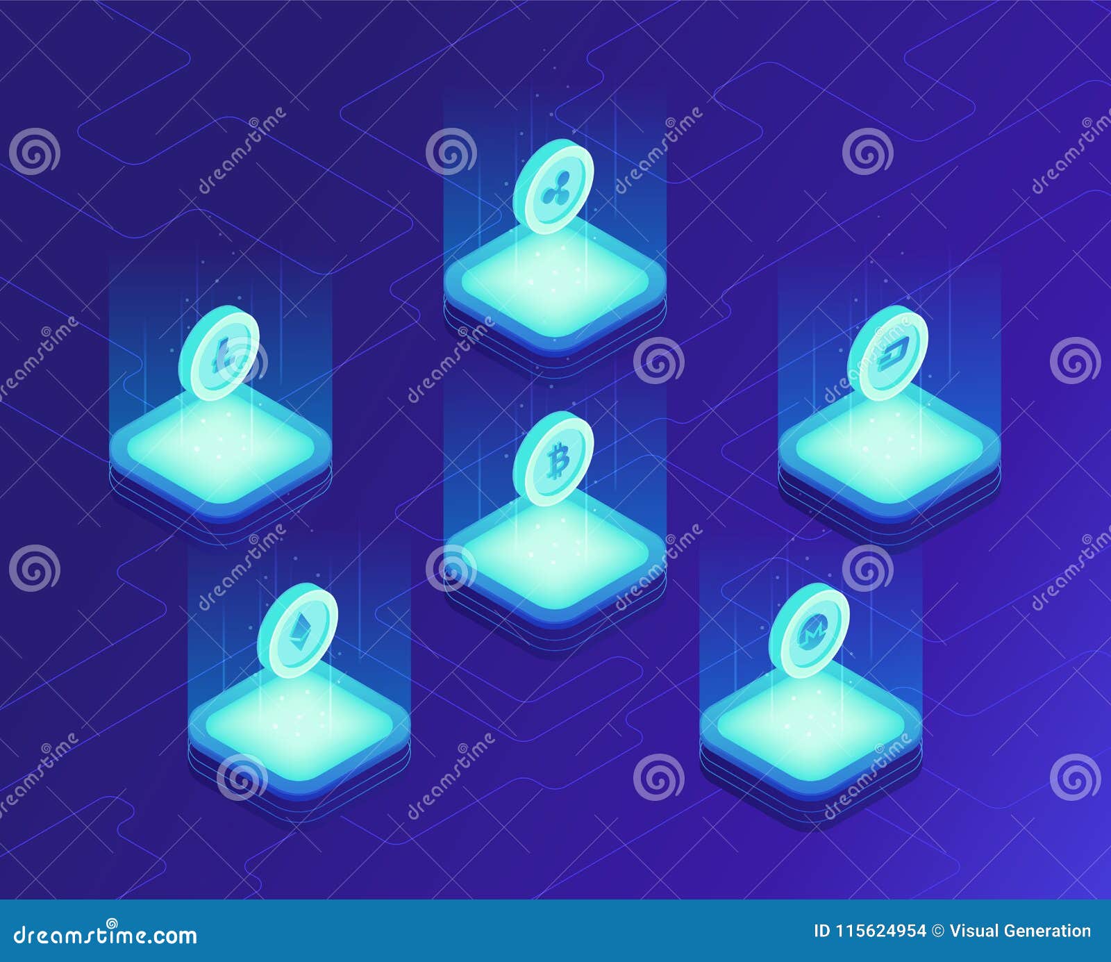 Set Isometric Download Inbox, Lightning Bolt, Bluetooth Connected And ... Set Isometric Download Inbox, Lightning Bolt, Bluetooth Connected And ...