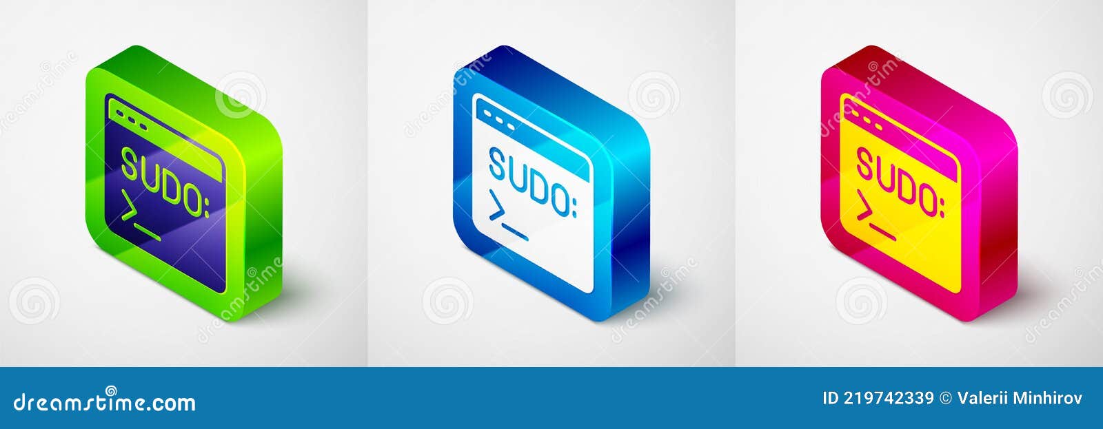 Set Isometric Code Terminal Debugging Programming Language Syntax And Python Programming Icon