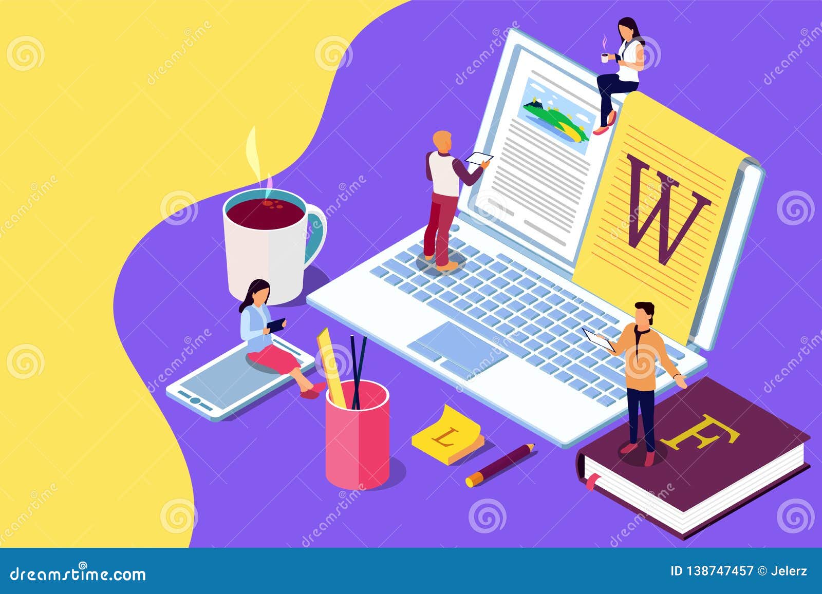 Web Writing Stock Illustrations – 77,253 Web Writing Stock ...