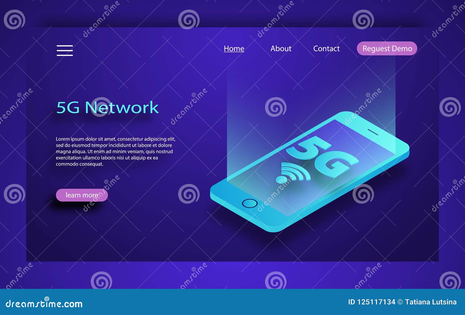 Isometric Concept Includes Smartphone and 5G Symbol. Isometric 5G ... Isometric Concept Includes Smartphone and 5G Symbol. Isometric 5G ...