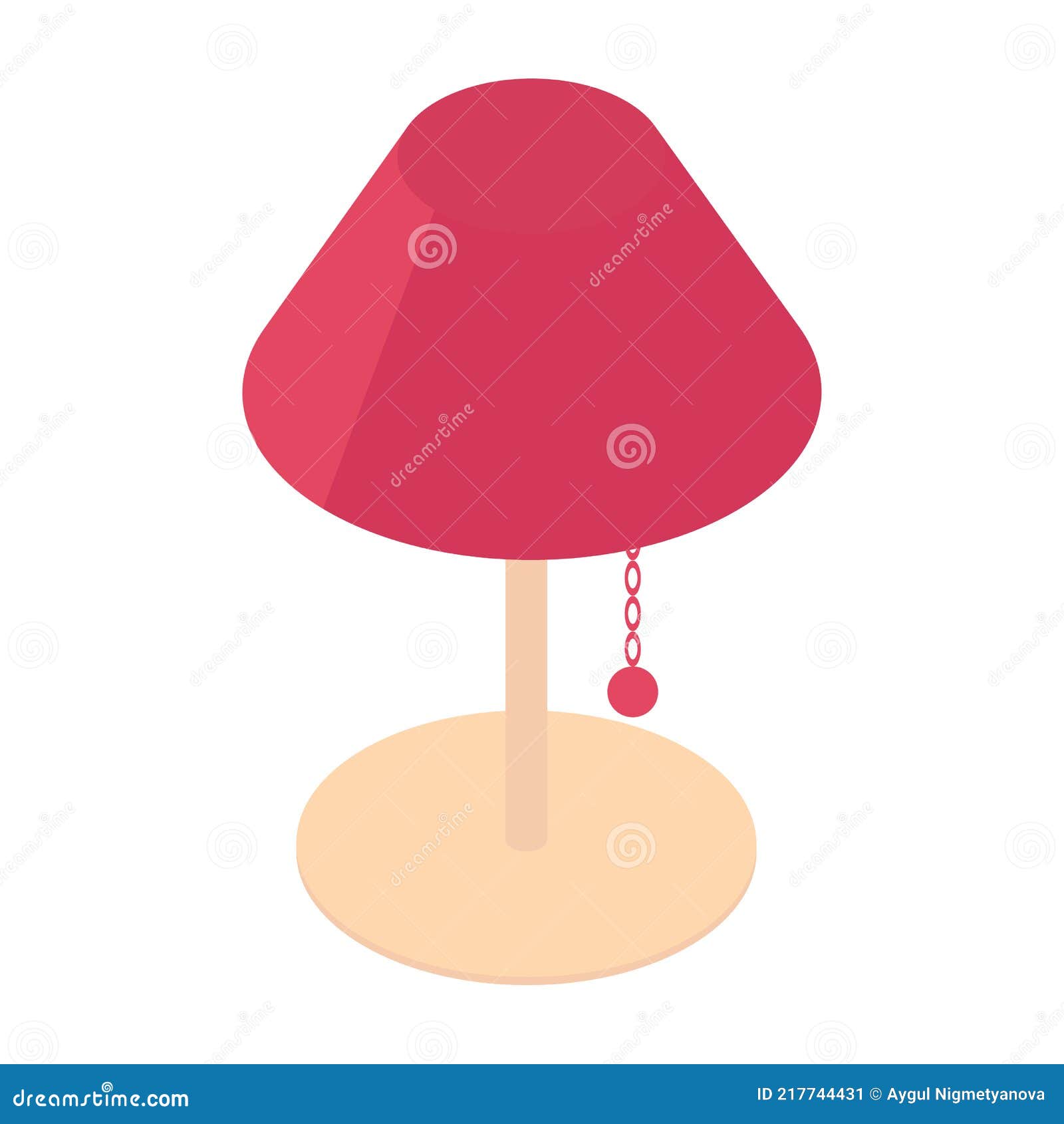 Downlight Icon. Doodle Hand Drawn Or Outline Icon Style Cartoon Vector ...