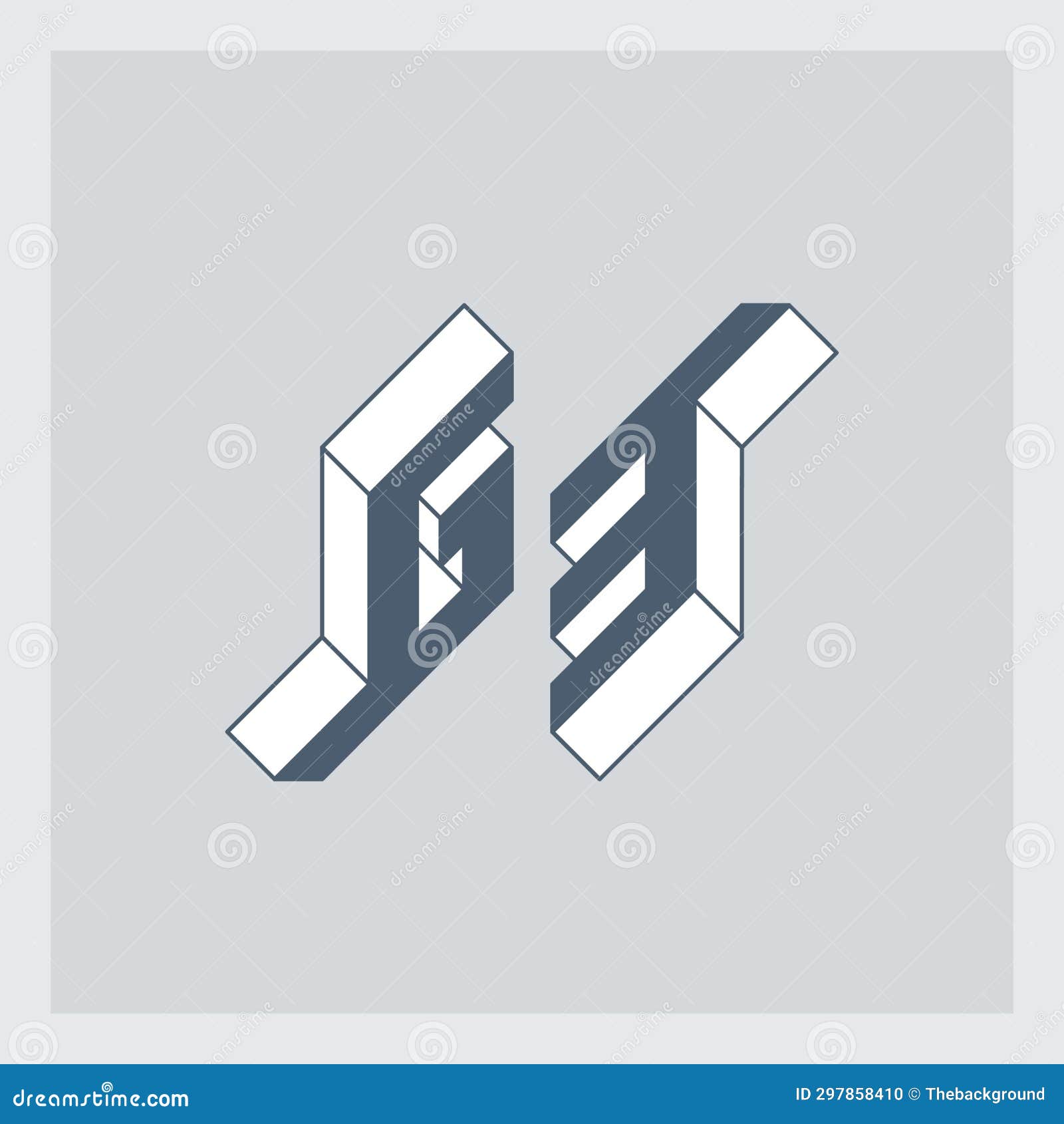 Isometric 3d Font For Design. Three-dimension Letter And Number. Letter ... Isometric 3d Font For Design. Three-dimension Letter And Number. Letter ...