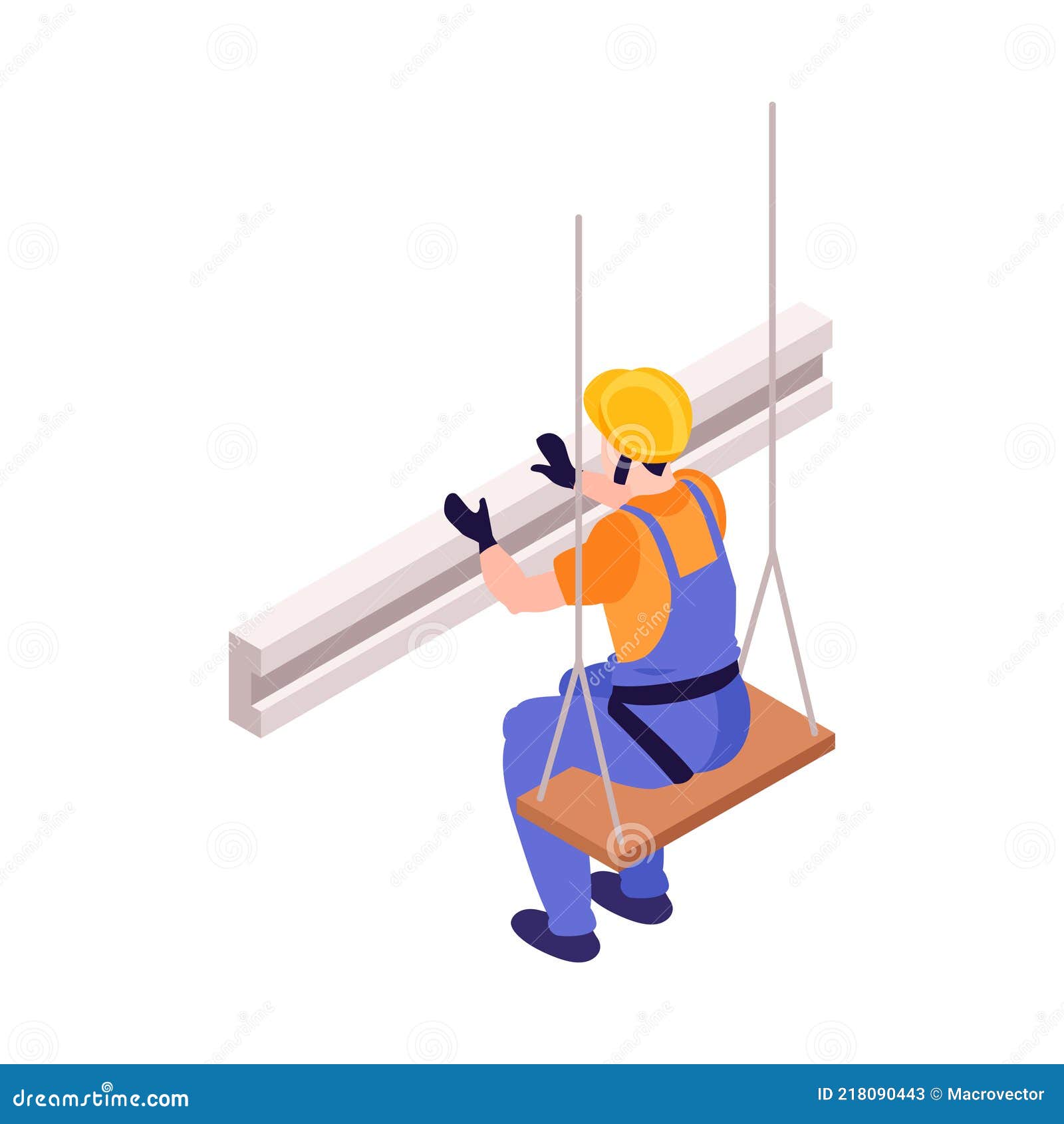 Ironworker Cartoons, Illustrations & Vector Stock Images - 98 Pictures ...