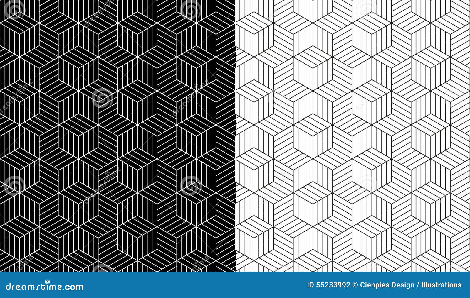 Line Cube Pattern Background Stock Illustrations – 32,596 Line Cube ...