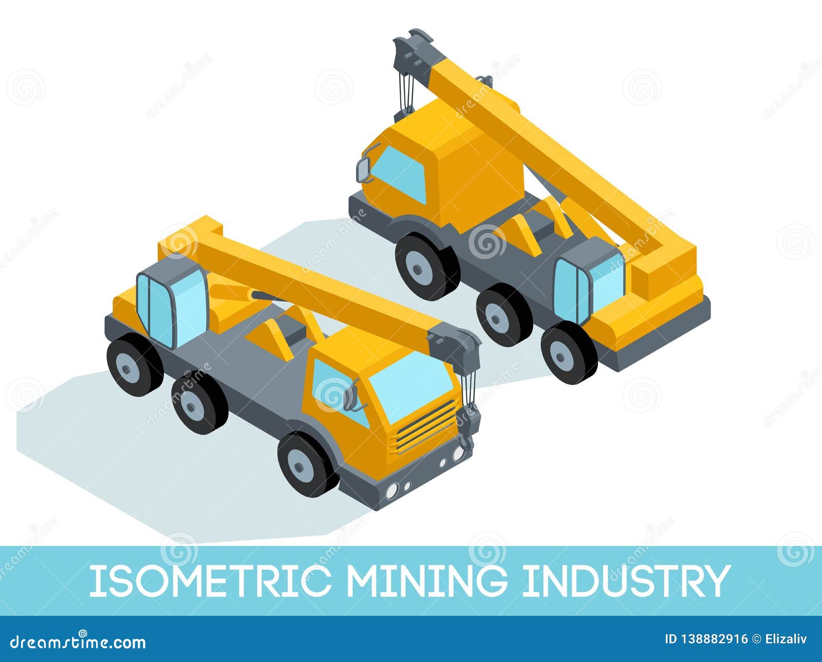 Isometric 3D Mining Industry Icons Set 1 Image of Mining Equipment and ... Isometric 3D Mining Industry Icons Set 1 Image of Mining Equipment and ...