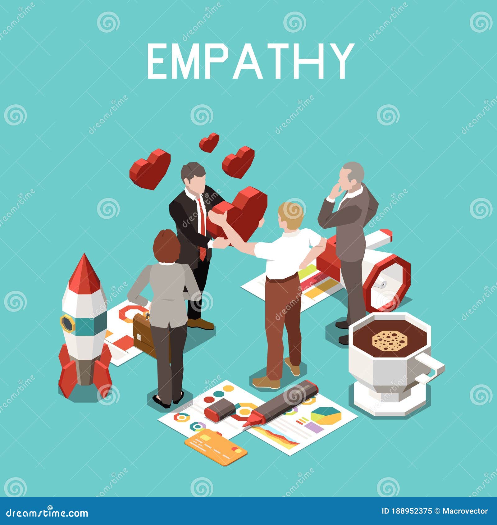 Isometric Soft Skills Concept Stock Vector - Illustration of management ... Isometric Soft Skills Concept Stock Vector - Illustration of management ...