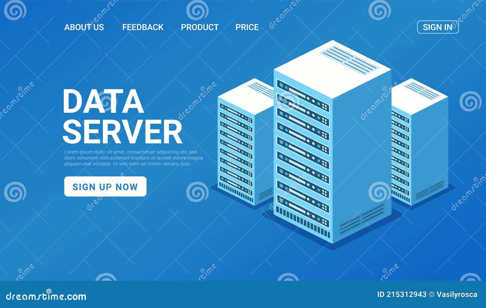 Server Block Stock Illustrations – 6,195 Server Block Stock ...