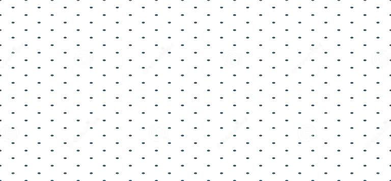 Isometric Dots Paper. Perspective Grid Template for Architect ...