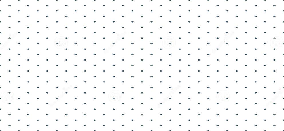 Isometric Dots Paper. Perspective Grid Template for Architect ...