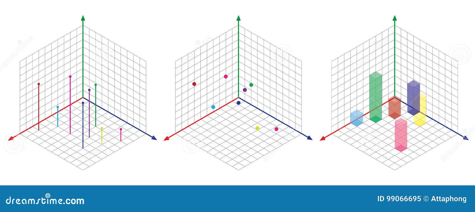 Isometric Drawing a Thirty Degreesangle is Applied To Its Sides. the ...