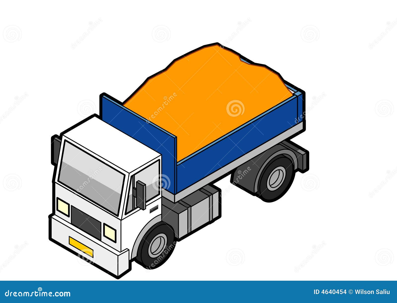 Loaded Cartoons, Illustrations & Vector Stock Images - 5733 Pictures to ...