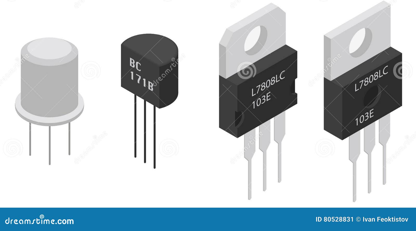Transistors Cartoons, Illustrations & Vector Stock Images - 1658 ...