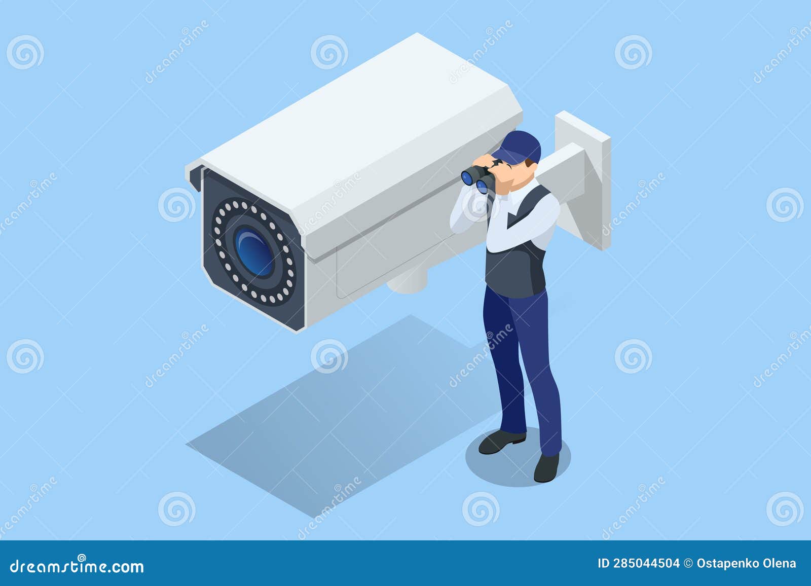 Isometric Face Recognition and Personal Identification Technologies in ...
