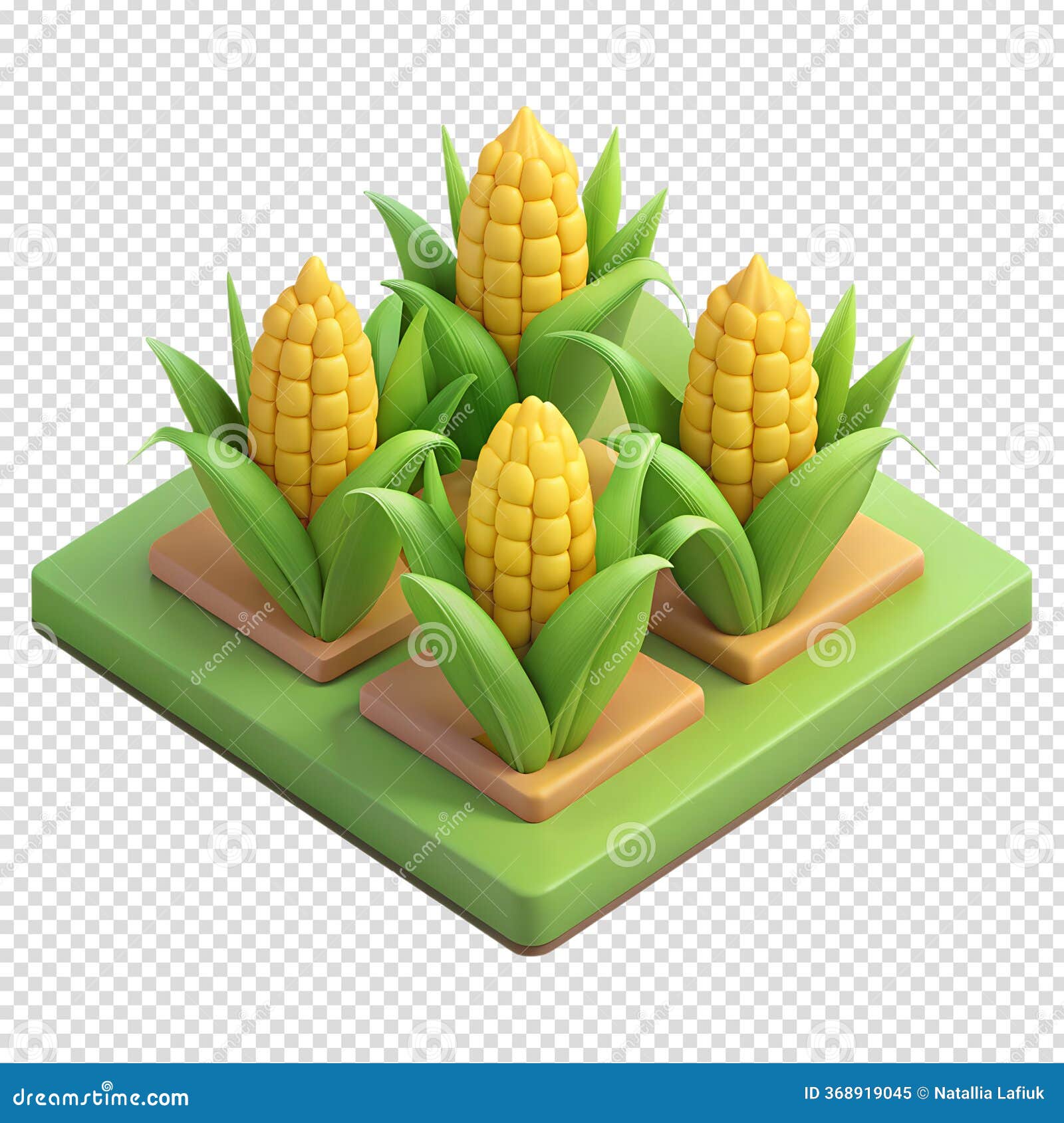 Isometric Field For Cricket, Isolated Image Stock Photo | CartoonDealer ...