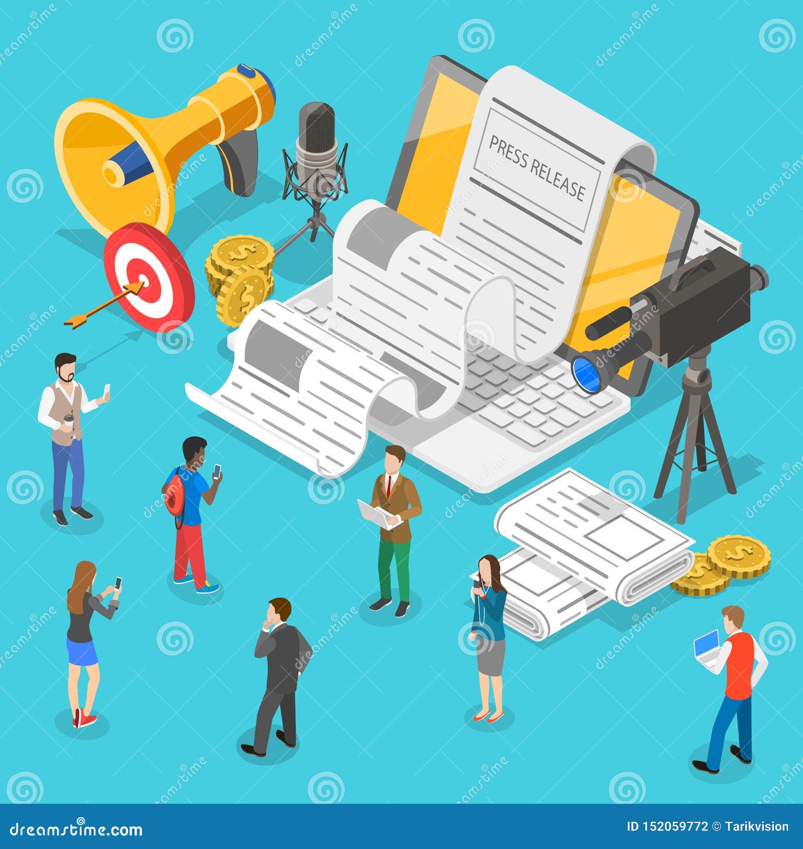 Release Cartoons, Illustrations & Vector Stock Images - 52738 Pictures ...