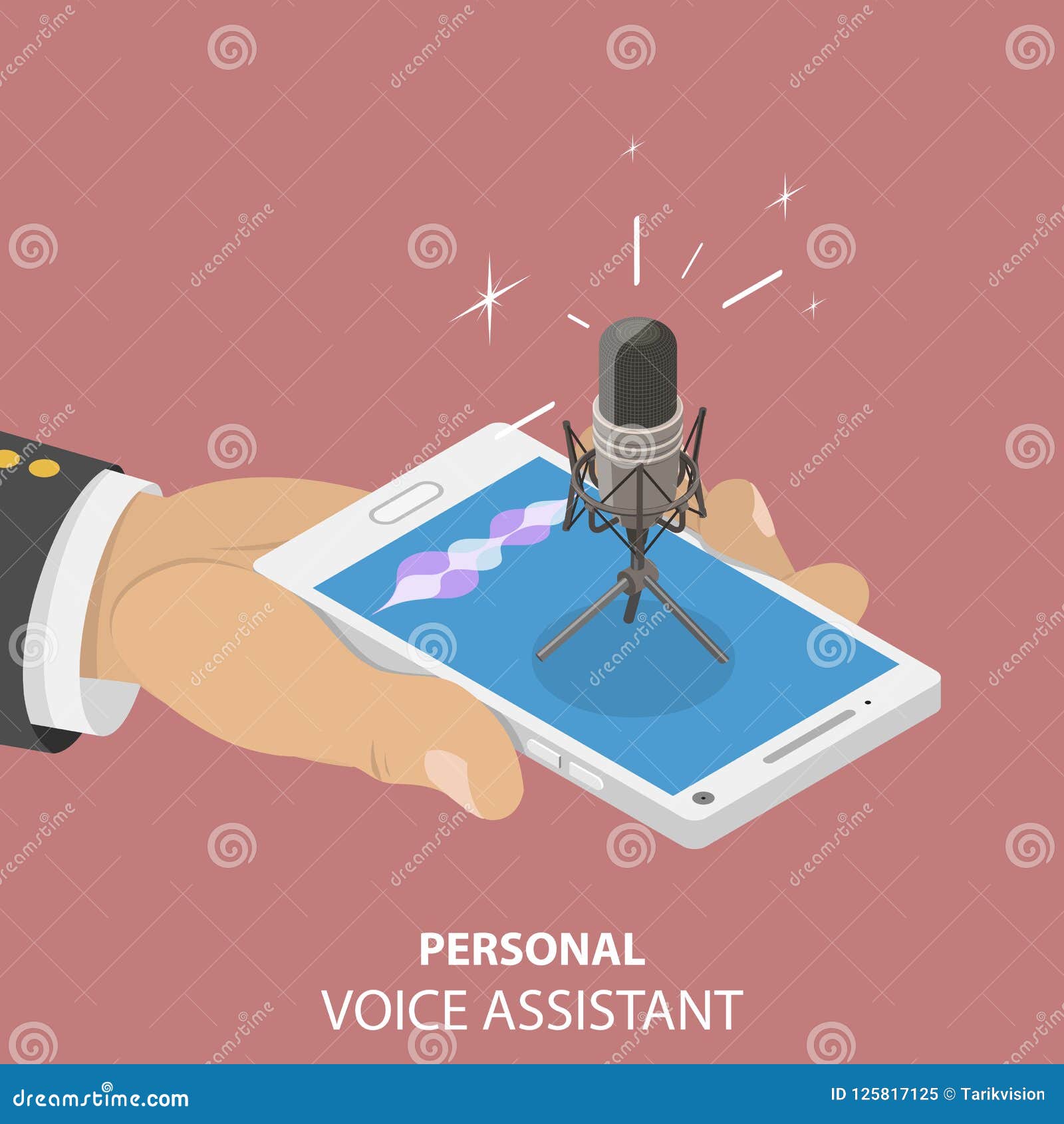 Personal Voice Assistant And Question-Answering System Concept ...