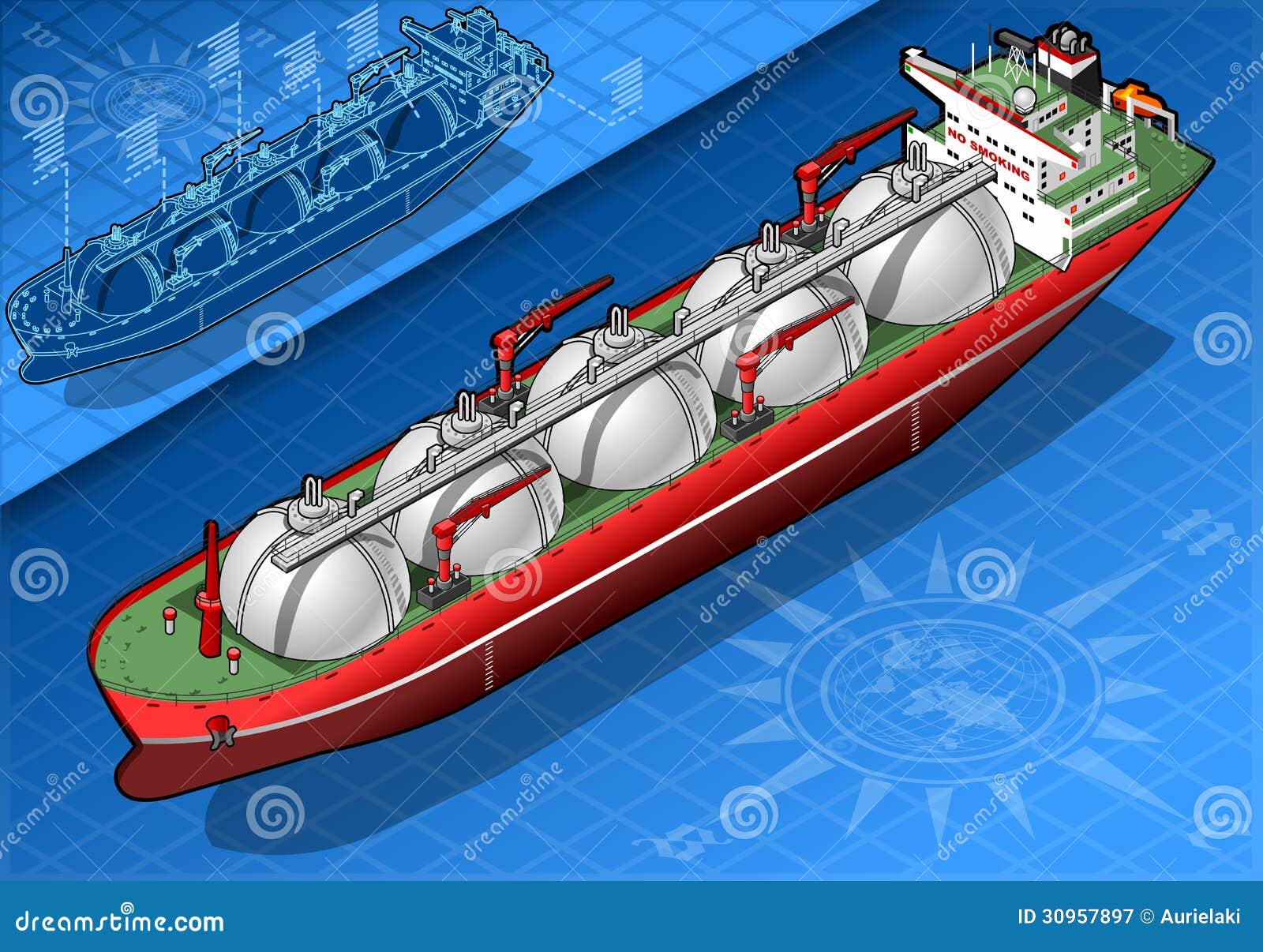 Gas Ship Stock Illustrations – 9,230 Gas Ship Stock Illustrations ...