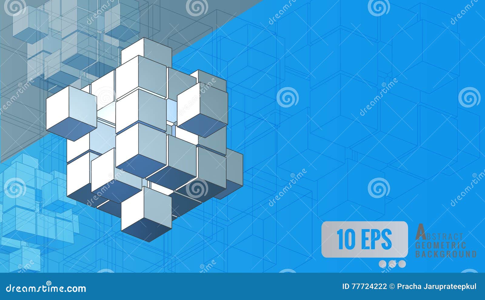 Cube Movement Stock Illustrations – 2,138 Cube Movement Stock ...