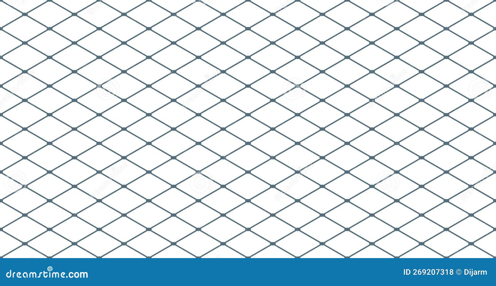 Isometric Graph Paper. Perspective Grid Template for Architect ...