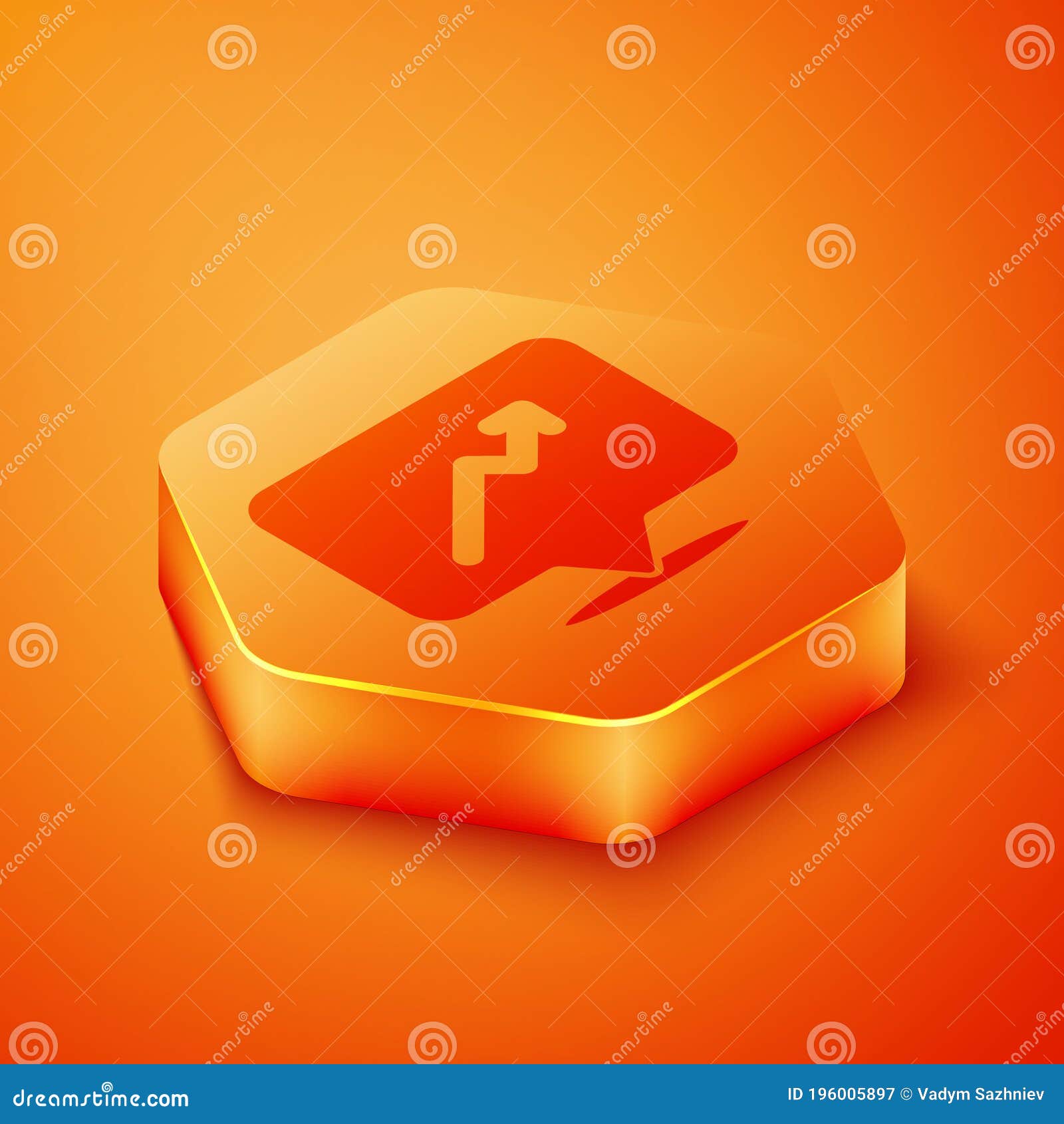 Isometric Graph, Schedule, Chart, Diagram, Infographic, Pie Graph Icon ...