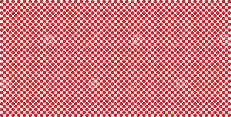 Isometric Grid with Red Dots. Isometric Dot Graph Background. Architect ...