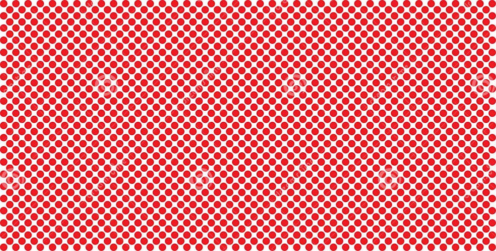Isometric Grid with Red Dots. Isometric Dot Graph Background. Architect ...