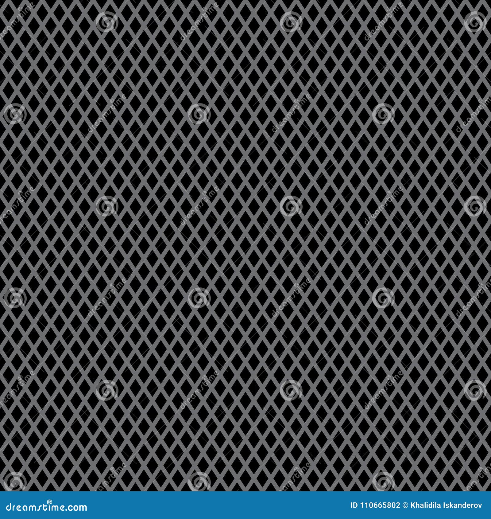 Isometric Grid Seamless Pattern. Vector Template for Design Stock ... Isometric Grid Seamless Pattern. Vector Template for Design Stock ...