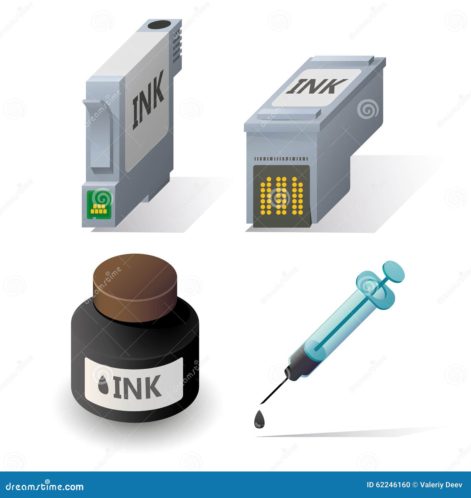 Refill Cartoons, Illustrations & Vector Stock Images - 18194 Pictures ...