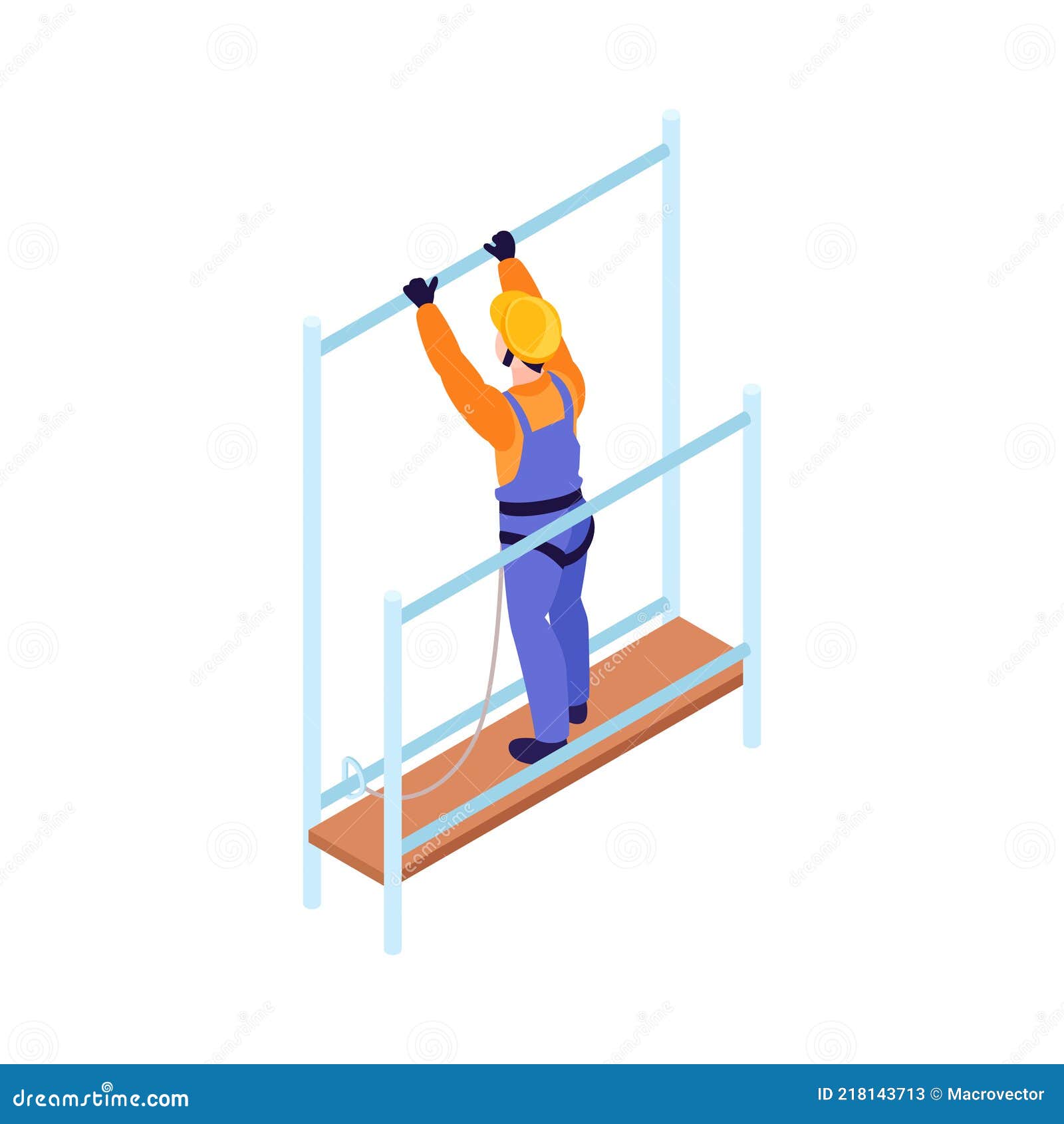Ironworker Cartoons, Illustrations & Vector Stock Images - 98 Pictures ...
