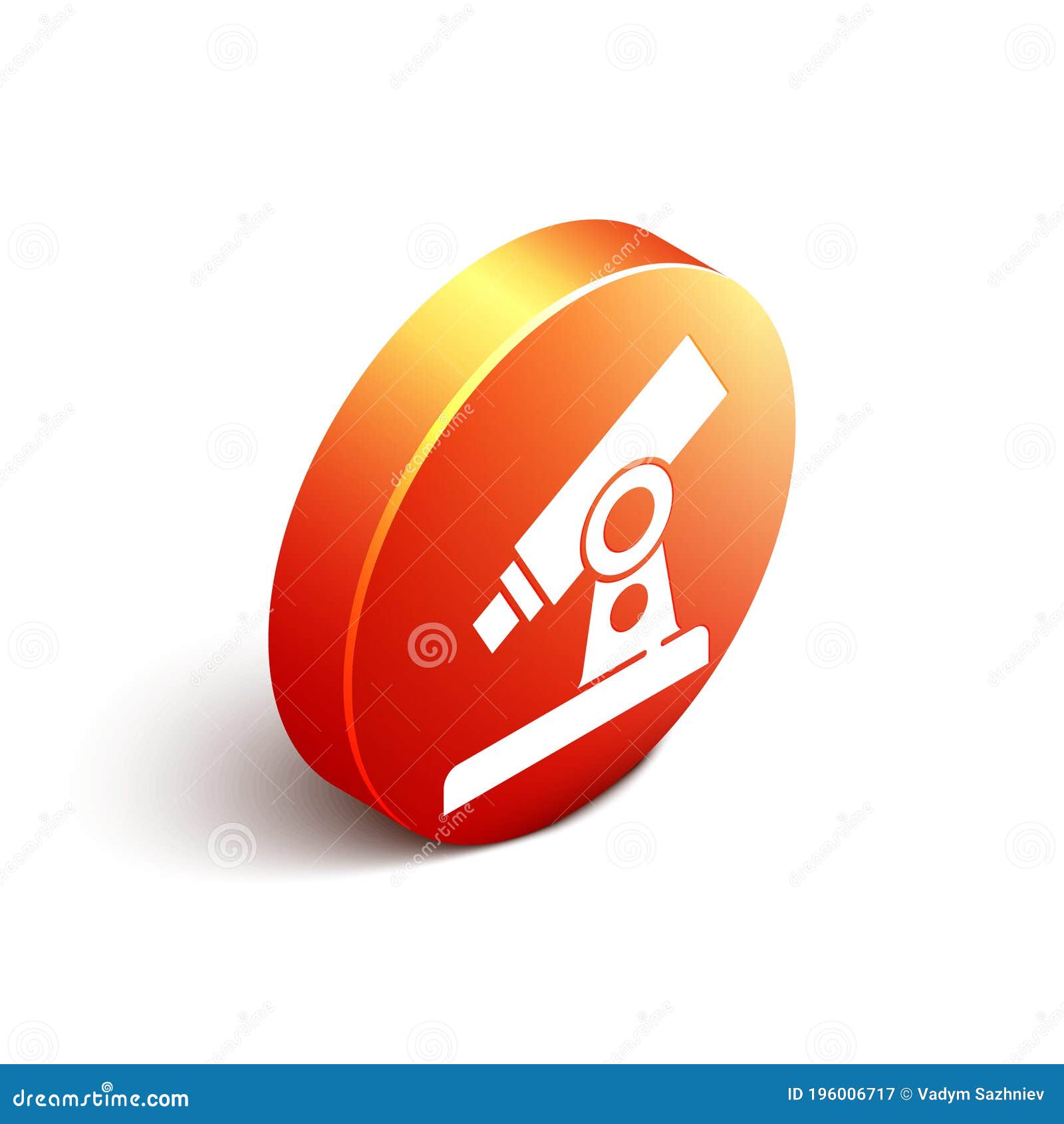 Set Isometric Microscope, DNA Symbol, Chemical Explosion And Leaf Or ... Set Isometric Microscope, DNA Symbol, Chemical Explosion And Leaf Or ...