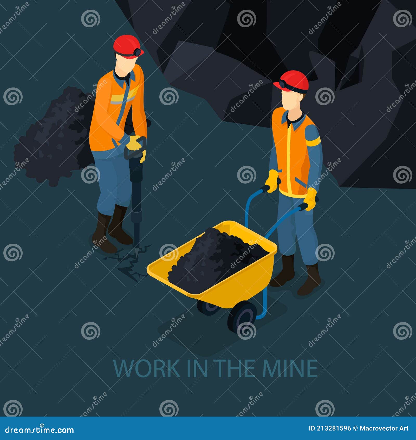 Isometric Mine-Resistant Ambush Protected. United States Military Light ...