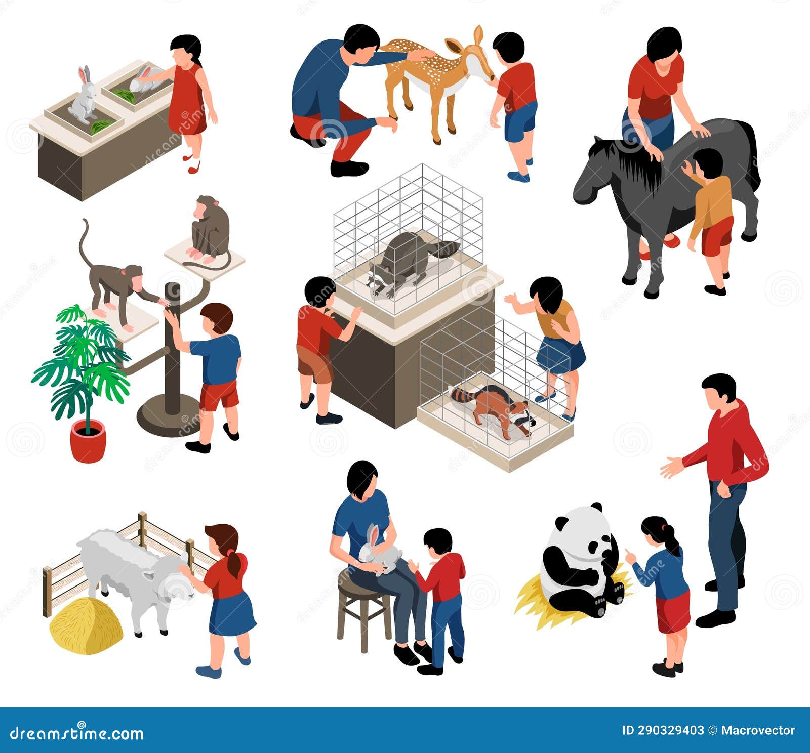 Isometric Mini Moris Car Royalty-Free Stock Image | CartoonDealer.com ...