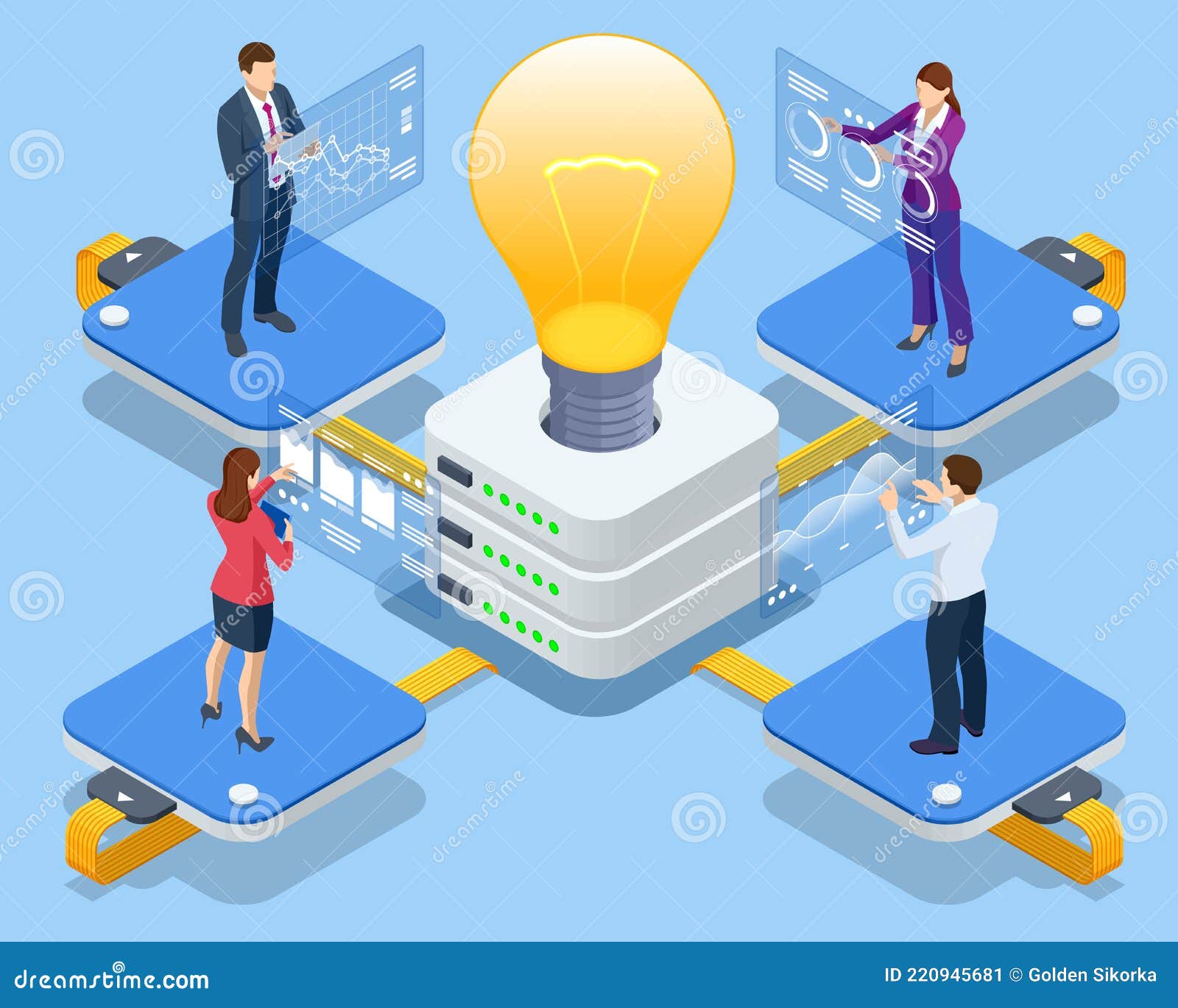 Classification Catalog Stock Illustrations – 45 Classification Catalog ...