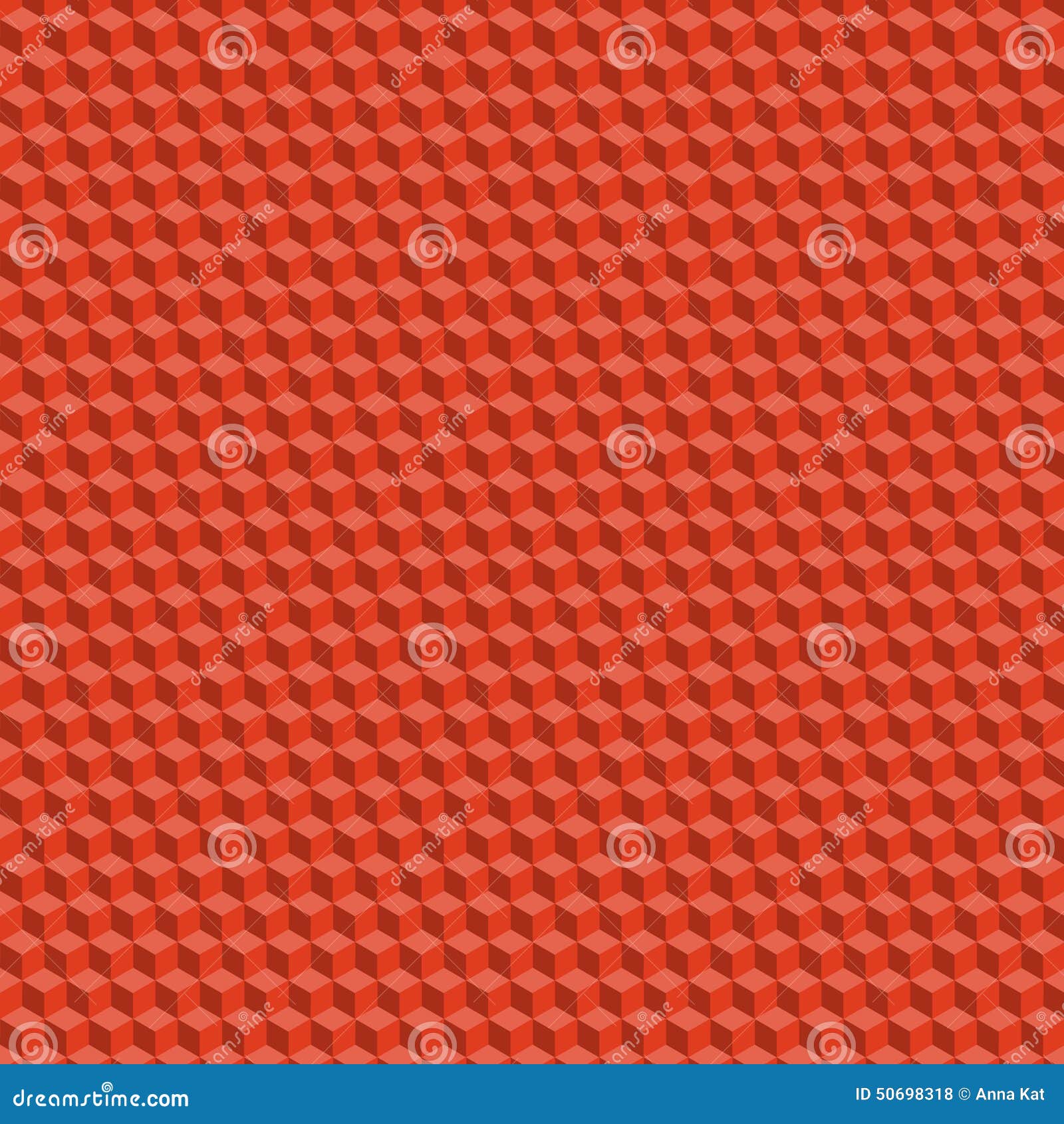 Isometric Pattern Royalty-Free Stock Image | CartoonDealer.com #50698318