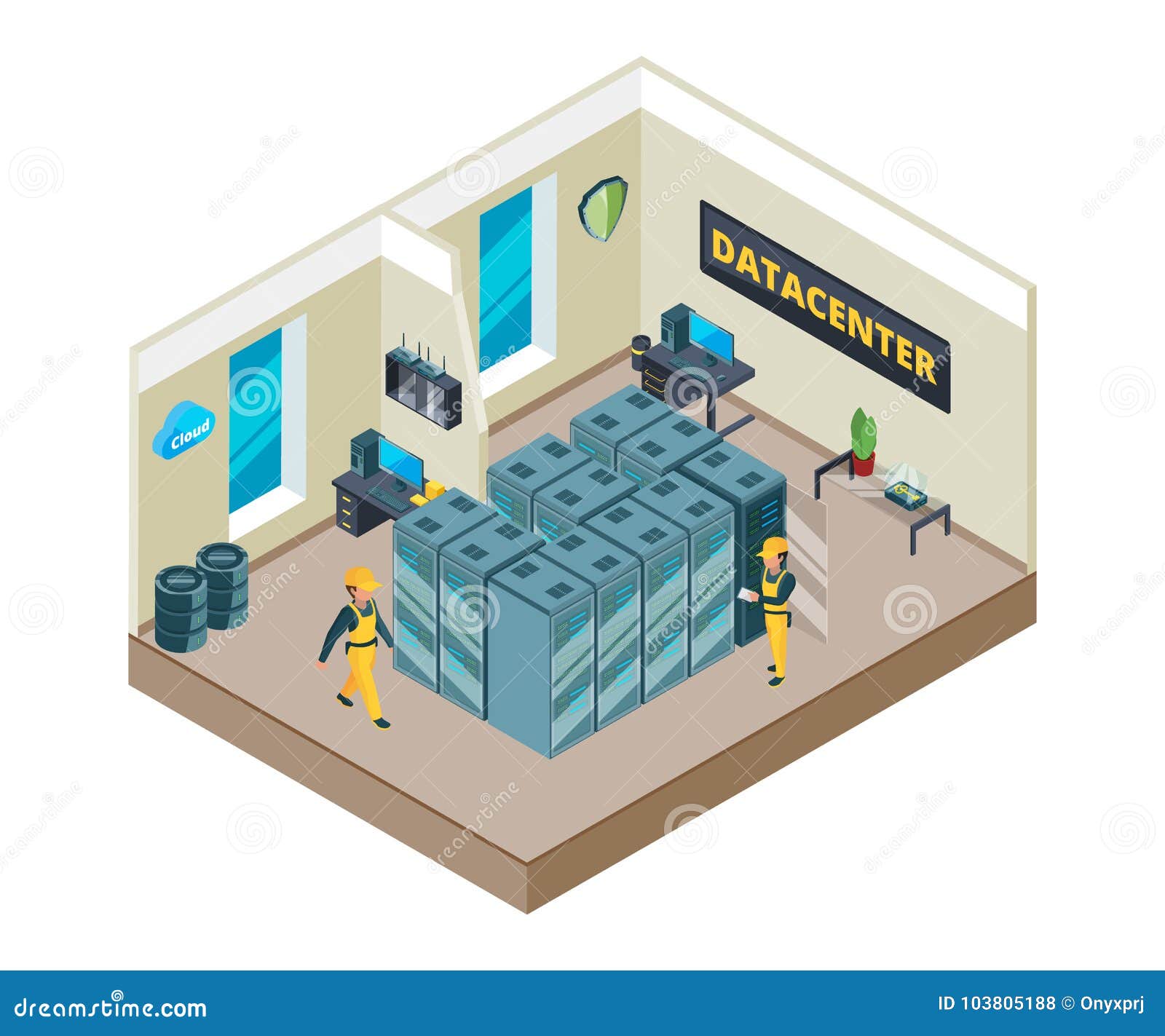 Use Of Specific Equipment Isolated Cartoon Vector Illustration ... Use Of Specific Equipment Isolated Cartoon Vector Illustration ...