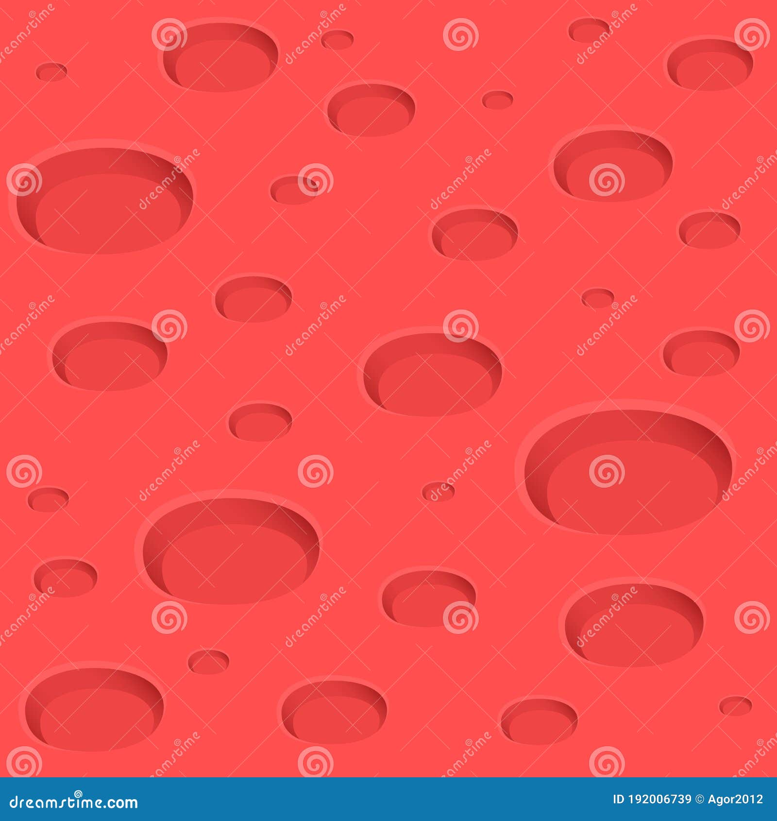 Isometric Planet Surface Seamless Pattern Stock Vector - Illustration ... Isometric Planet Surface Seamless Pattern Stock Vector - Illustration ...