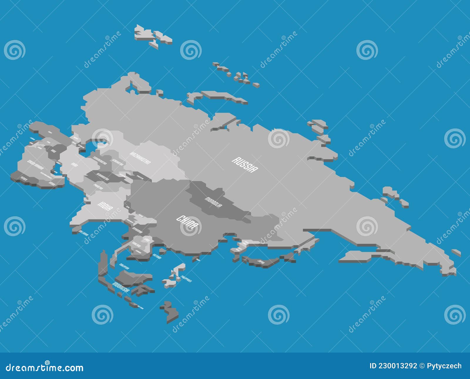 Asia Grey Dot Outline Vector Triangle Map | CartoonDealer.com #133956336 Asia Grey Dot Outline Vector Triangle Map | CartoonDealer.com #133956336