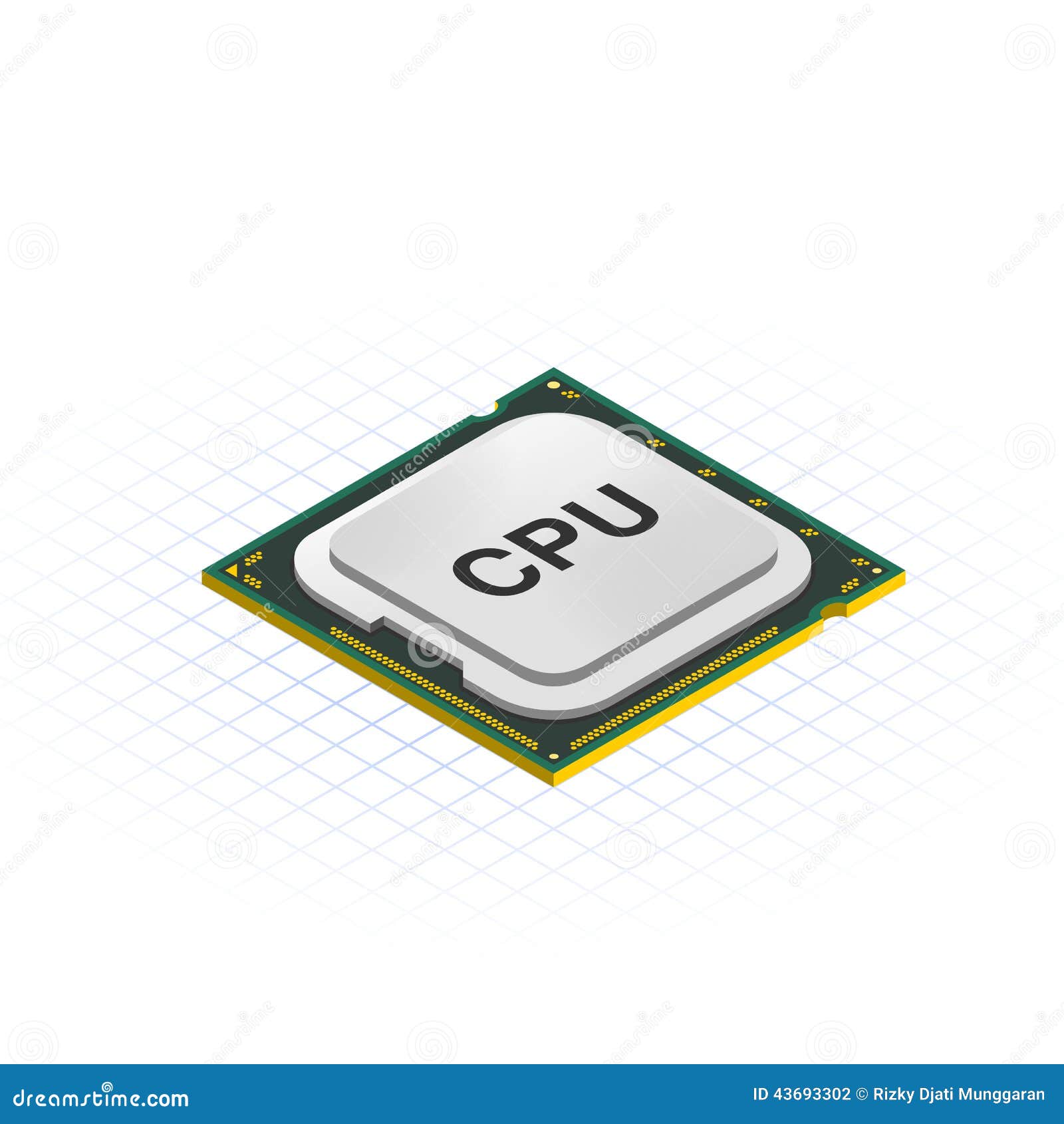 Processor Cartoons, Illustrations & Vector Stock Images - 82033 ...