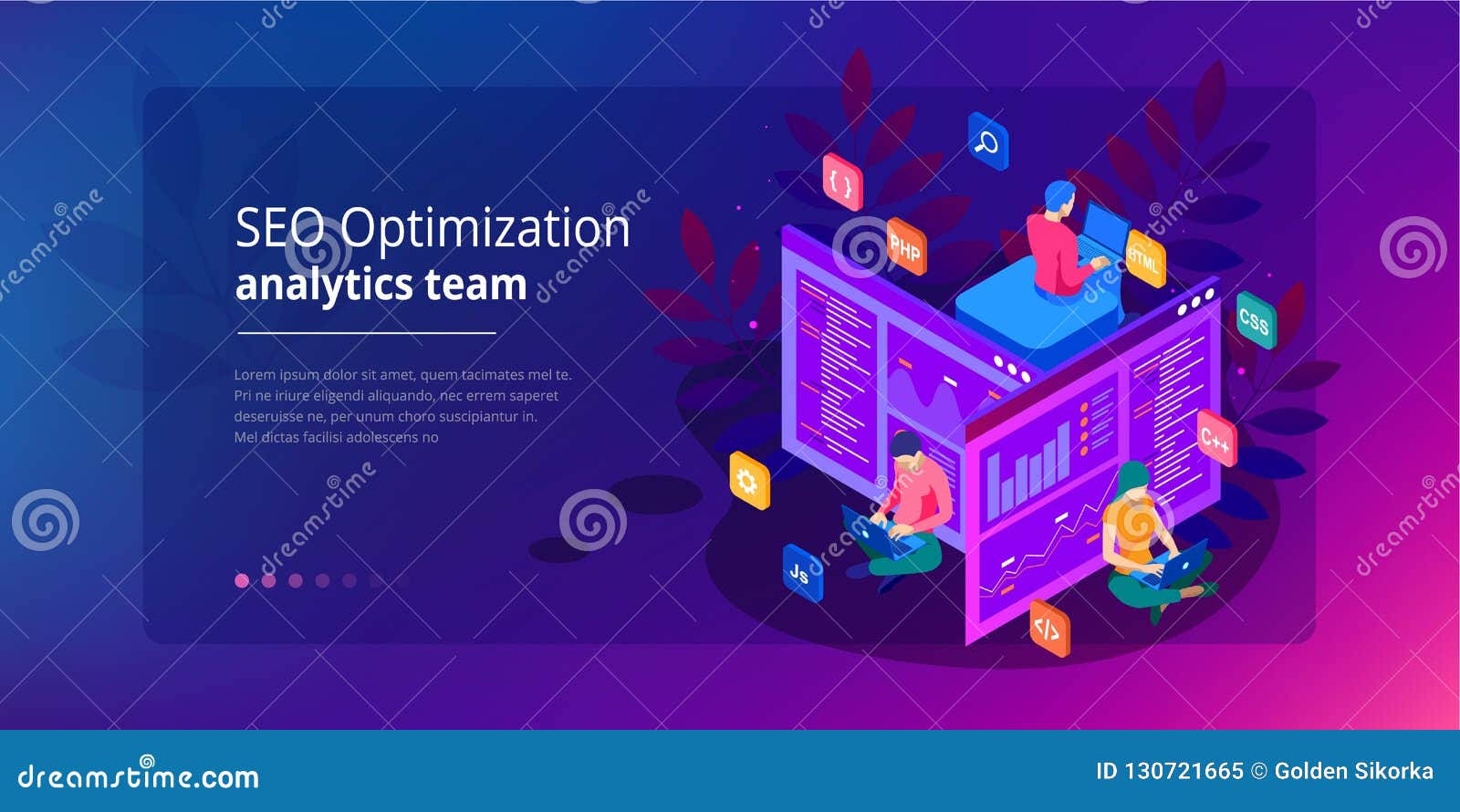 Isometric Programmer Coding New Project Web Development And Programming Skills For Website Web