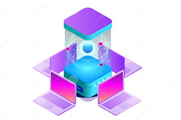 Isometric Quantum Computing Or Supercomputing A Quantum Computer Is A Device That Performs