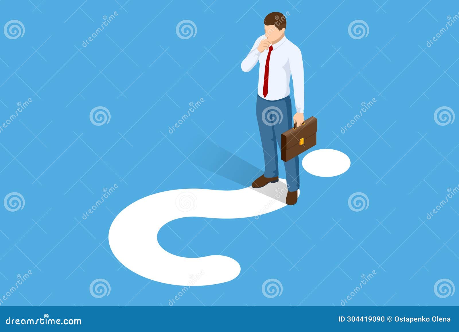 Isometric Question Marks, Message Box with Question, Chatbot Technology ... Isometric Question Marks, Message Box with Question, Chatbot Technology ...