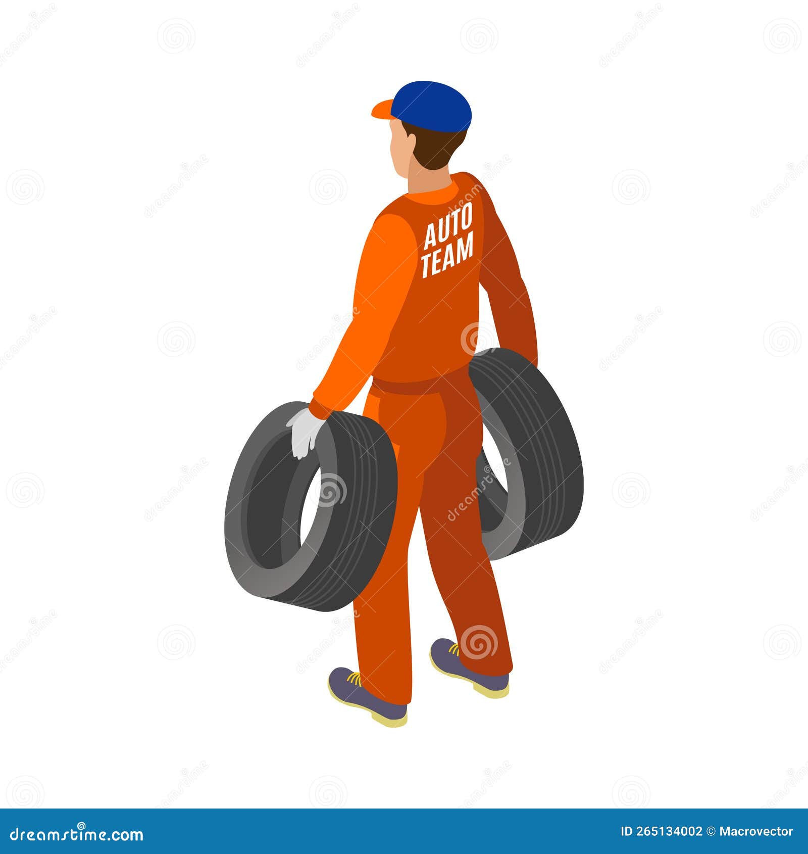 Set Isometric Racing Simulator Cockpit, Portable Video Game Console And Joystick For Arcade ...