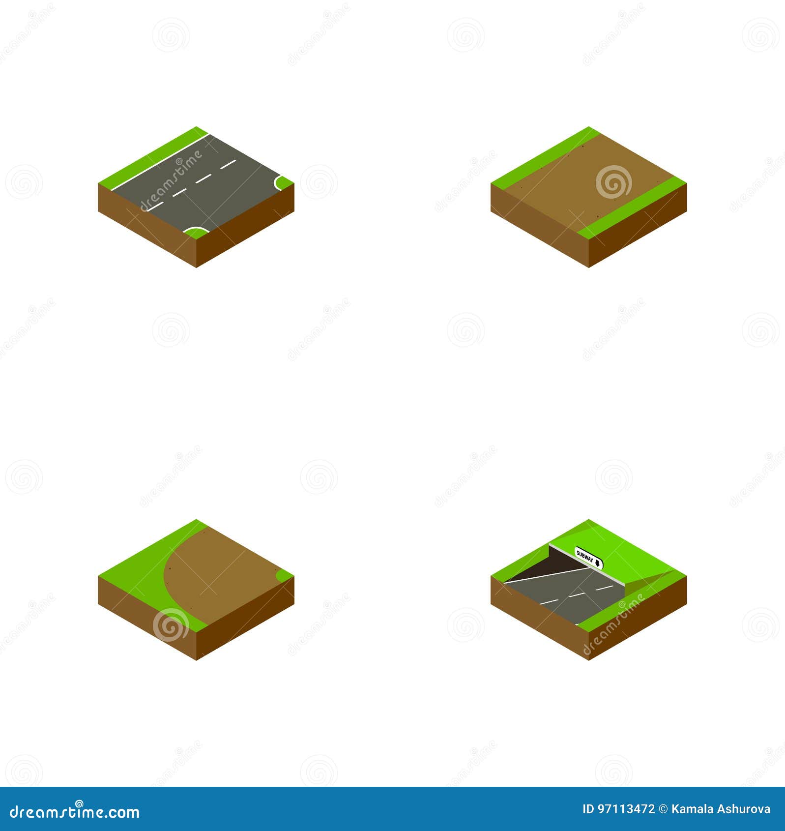 Downward Rotation Vector Icon On White Background. Flat Vector Downward ...